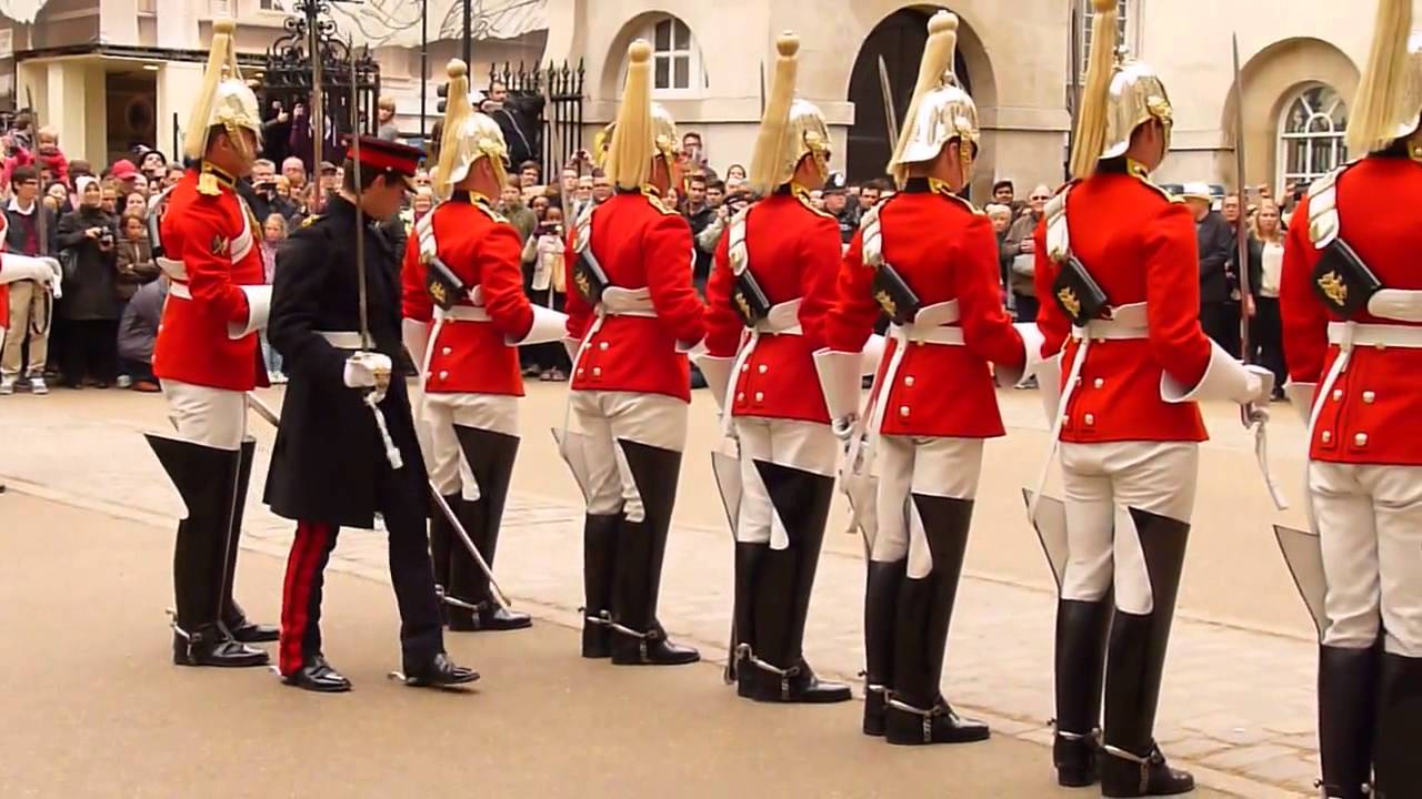 The Life Guards - YouTube