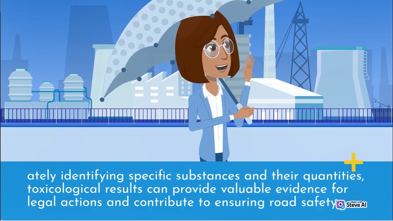 Toxicological Analysis | Forensic Investigation | Forensic Toxicology ...