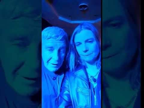 Simon Wolstencroft & Sarah Bouchier from San Pedro Collective - YouTube