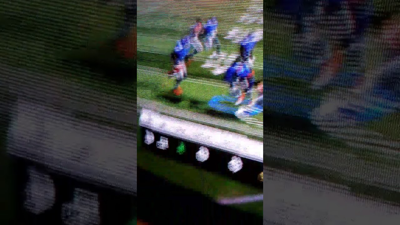 How we hit hard make the crowd go ohhh - YouTube