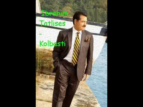 Ibrahim Tatlises-Kolbasti 2009 (remix)