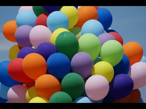 Temporary helium breast expansion Subliminal