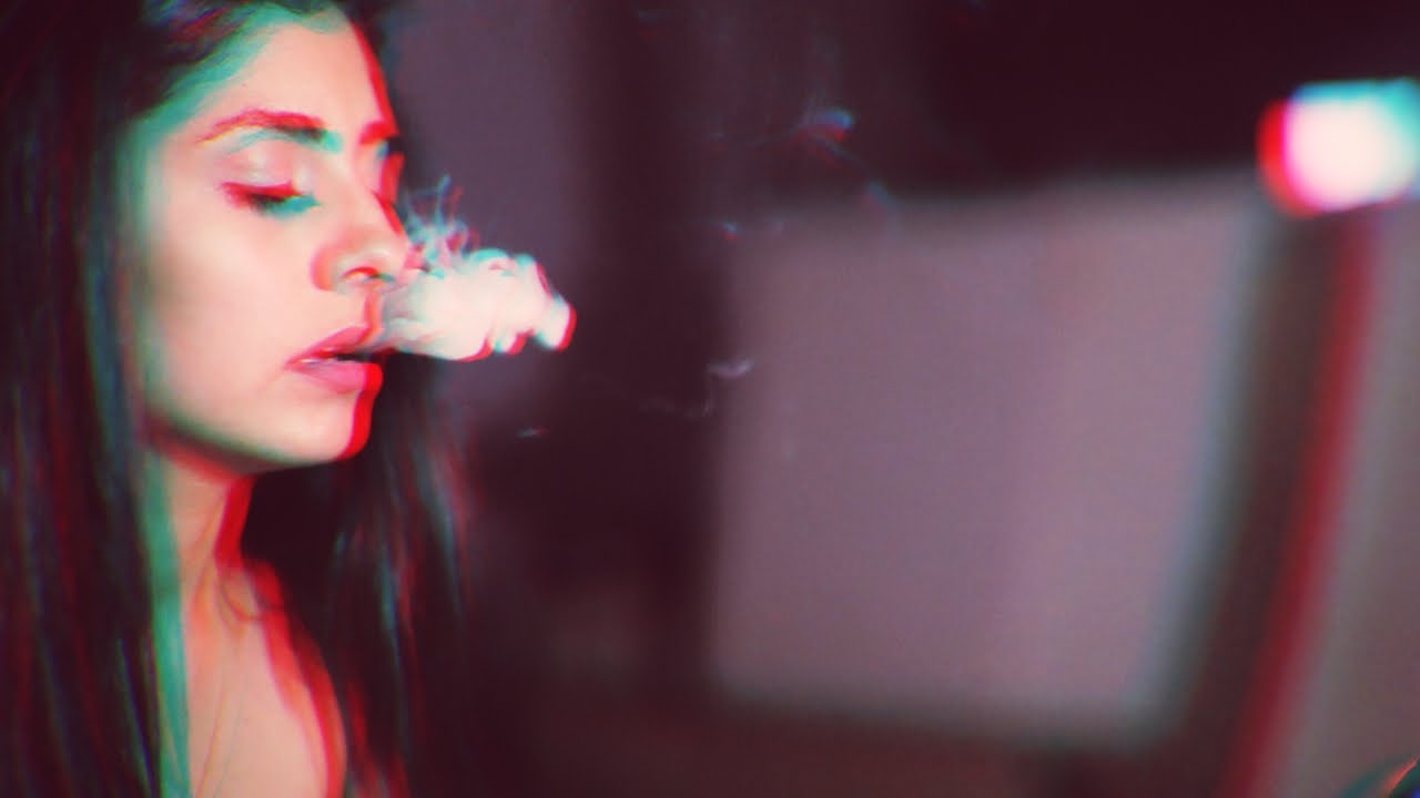 SMOKE BREAK VOL 1. x PROD BY @BEATSBYA - YouTube