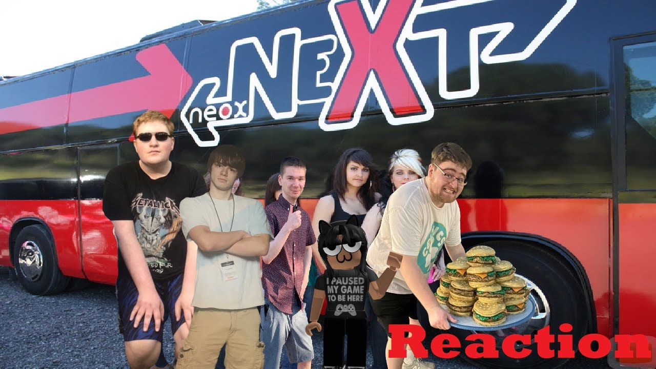 Young Lads Watch the Hit MTV Show Next - YouTube