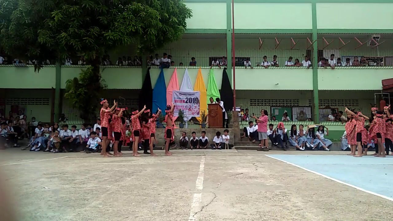 Ifugao Dance - YouTube