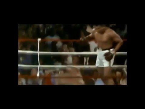 Мухаммед Али лучшее