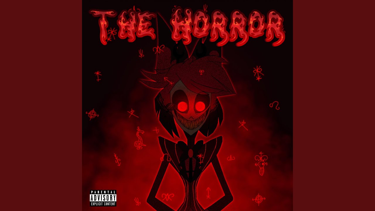 The Devil (feat. Shadow Puppets) - YouTube