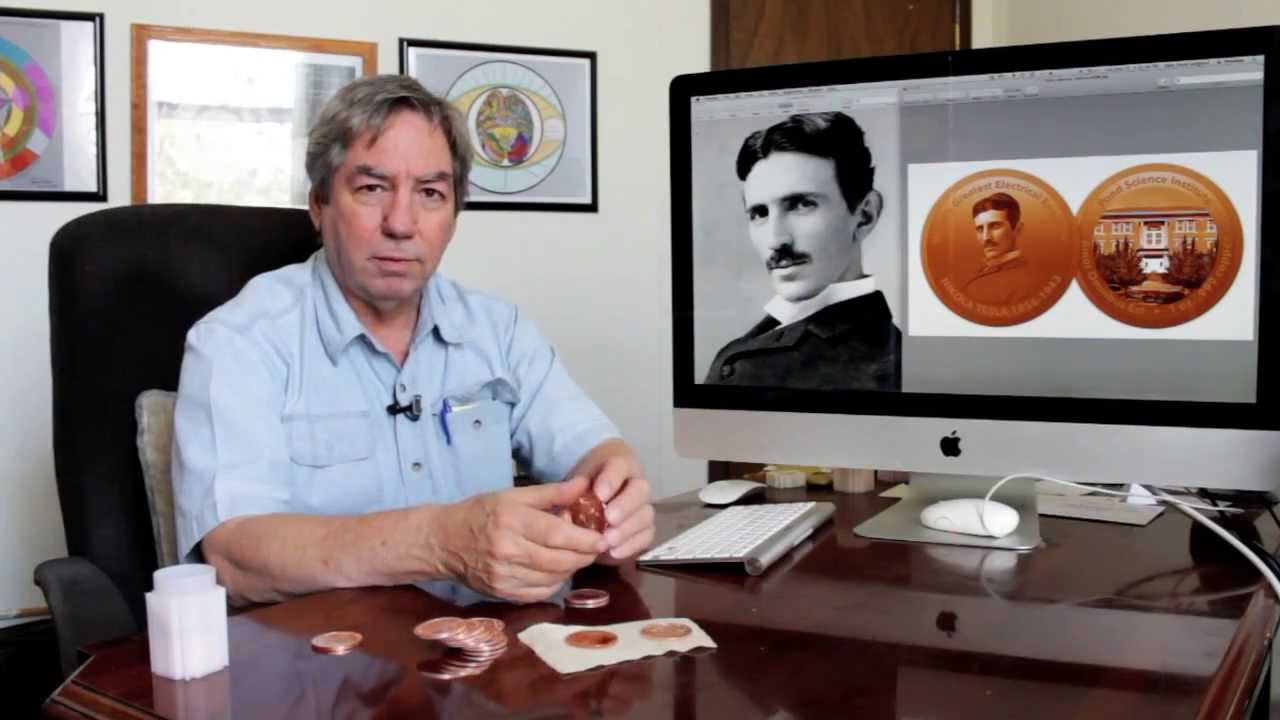 Honor the Forgotten Scientists - YouTube