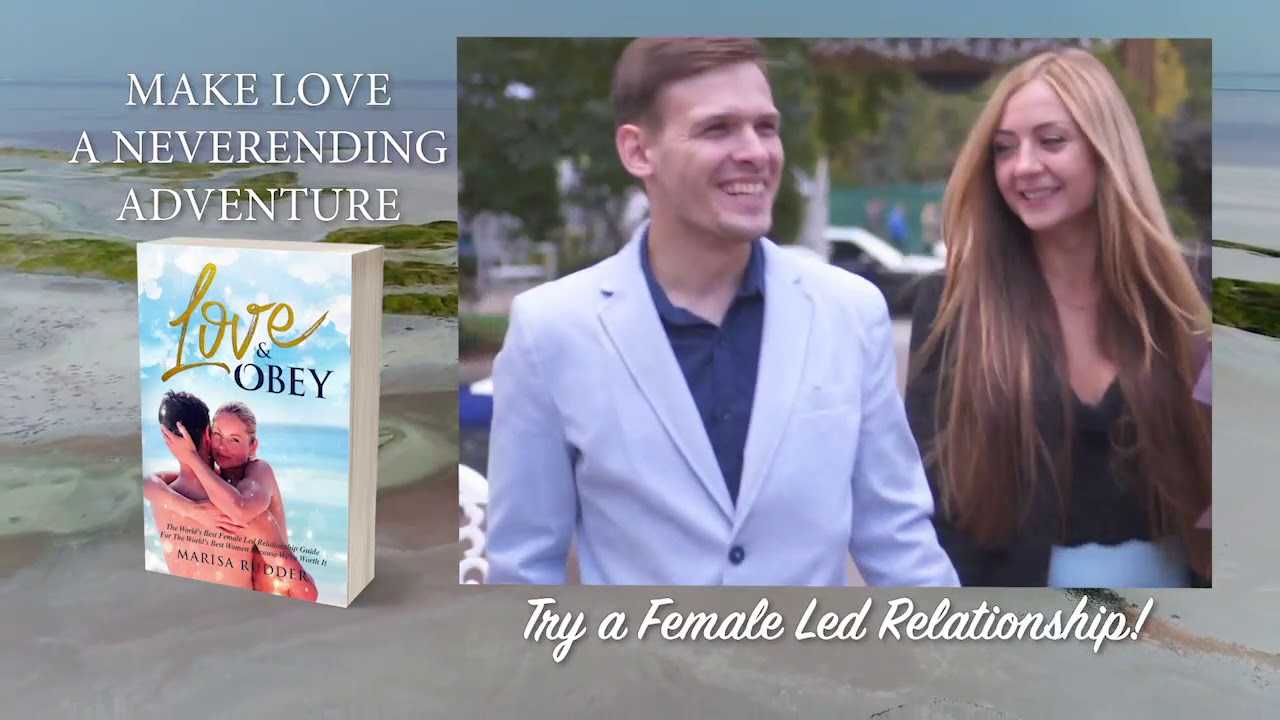 Love and Obey book | FLR - YouTube