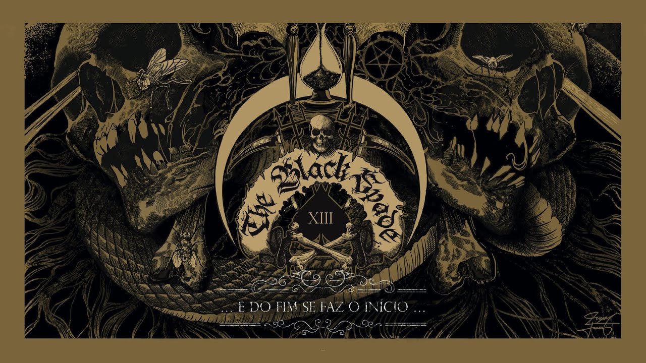 Brazilian Black Metal | Black Metal Zine