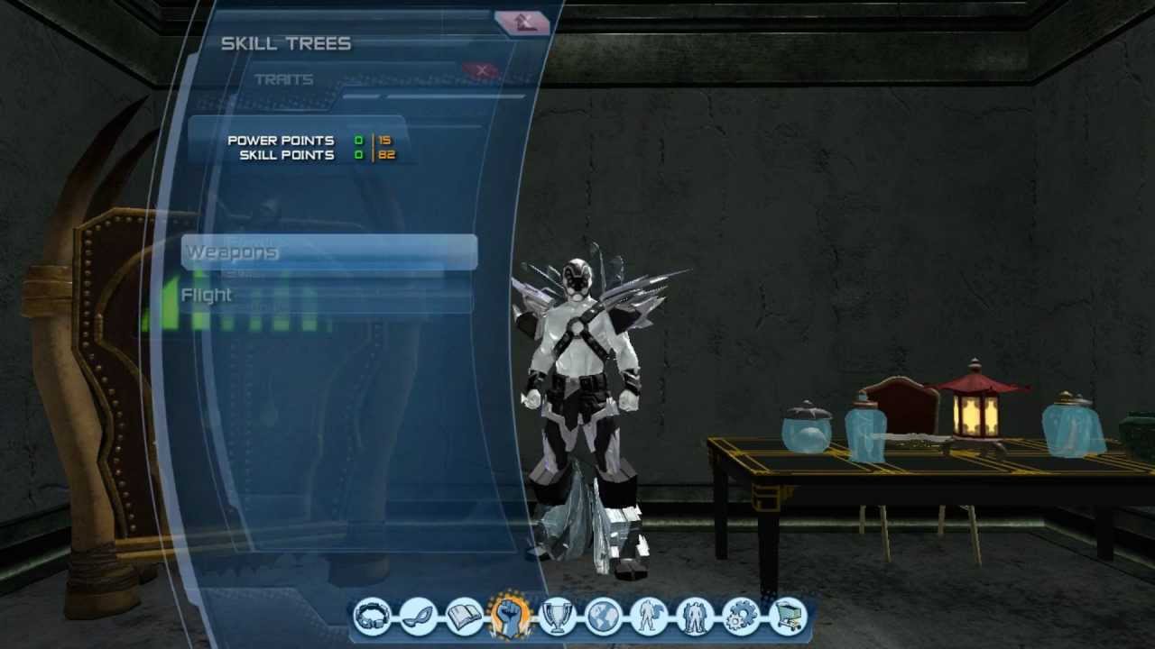 DCUO Fire DPS Loadout Max Damage! - YouTube