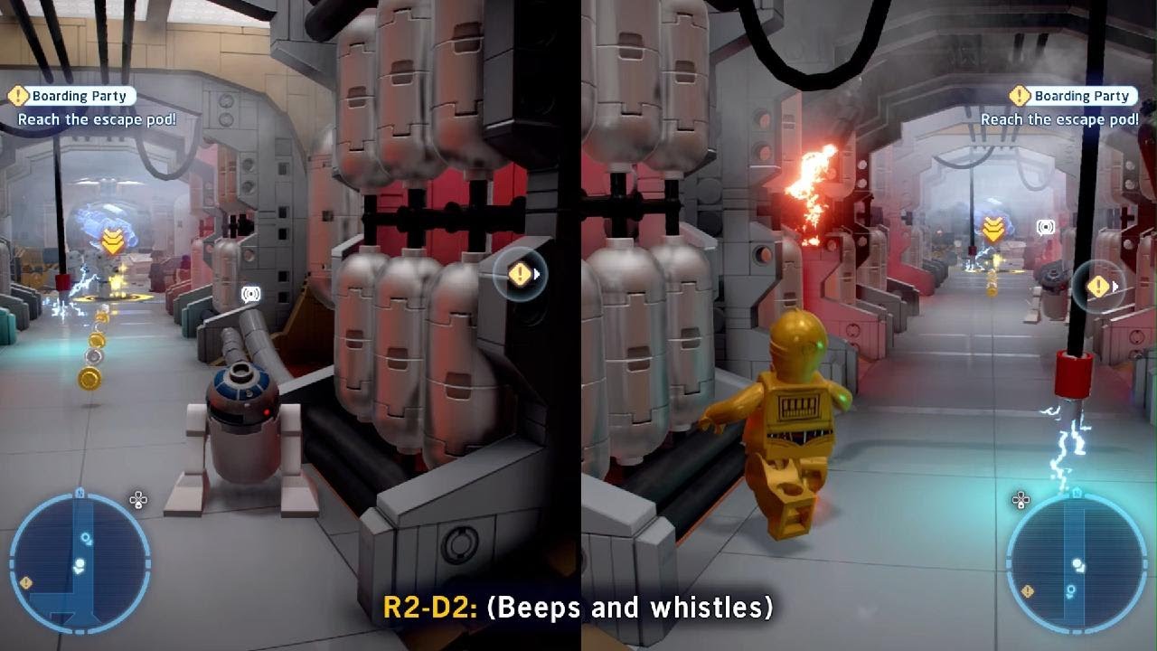 Playing Lego Star wars with sirdoon!!!!!!!!!!!!!!!!!!!!!! - YouTube