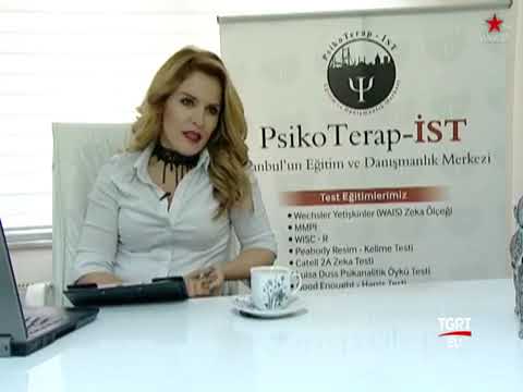 SEKTÖRÜN YILDIZLARI - Uzm. Psk. Damla KANKAYA PsikoTerap-İST