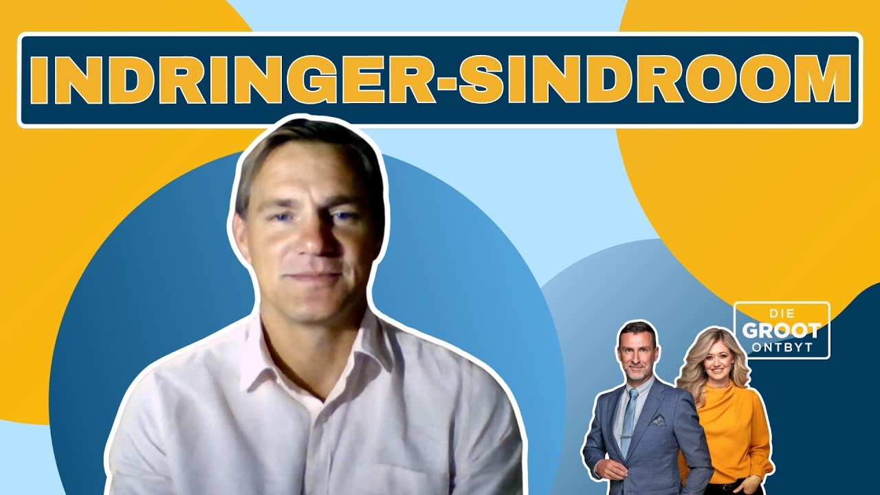 Indringer-sindroom | Duncan Woods | 11 Julie 2024 - YouTube