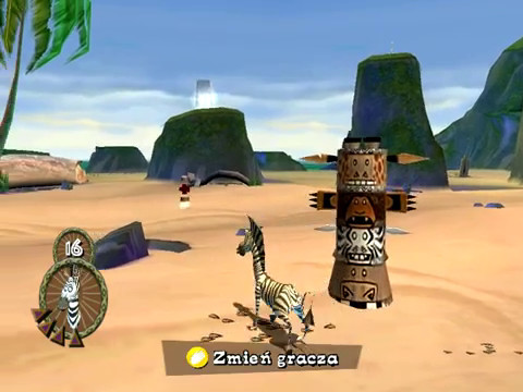 Madagaskar 1 # 13
