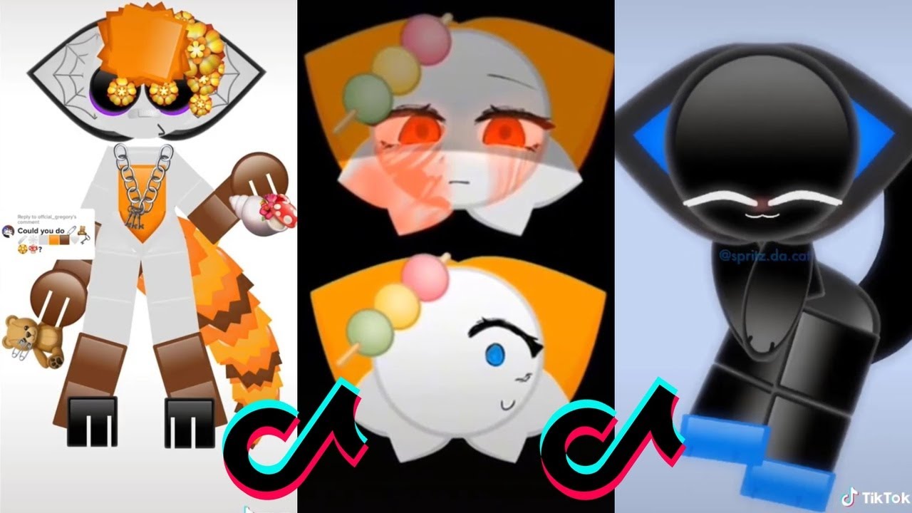 Emoji Cat Tiktok Compilation😸😸😸 49 Youtube