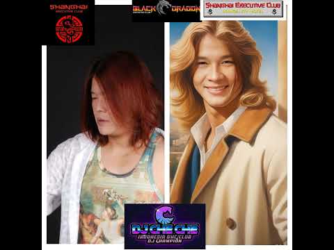 DJ CHE CHE DUTCH BREAK MASH UP.OLD SCHOOL STYLE .DCC MIX. SHANGHAI CLUB ...