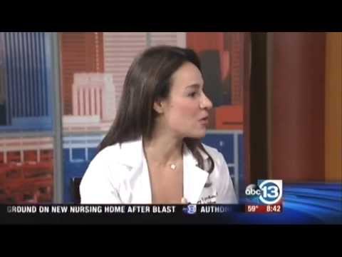 Stress and your skin - Dr Sherry Ingraham from Advanced Dermatology ...