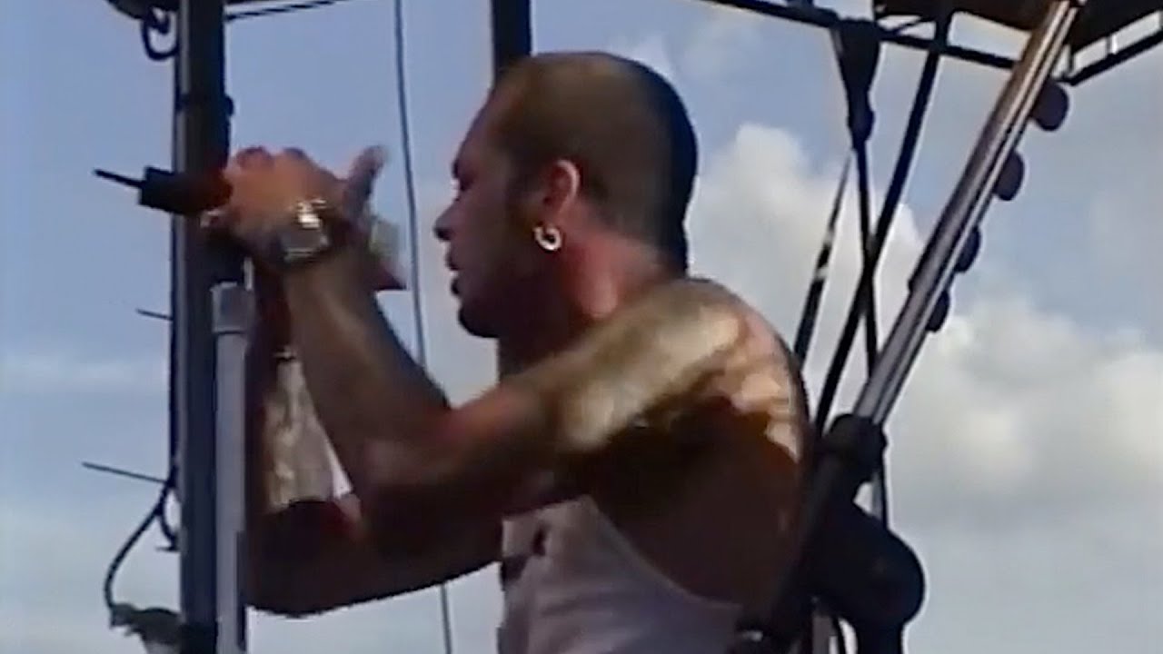 Snot Stoopid Live 7-19-1998 - YouTube