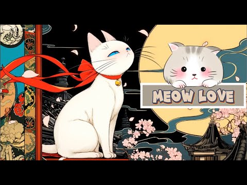 Meow love | Apple Meow Meow - YouTube
