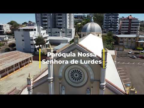 Imagens de Sarandi no Rio Grande do Sul - YouTube