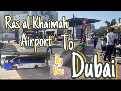 Ras al khaimah Airport to Dubai | Ras Al khaimah To Dubai | RAK airport ...