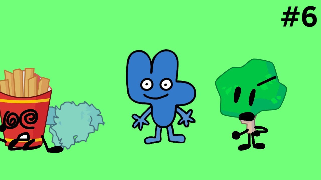 TPOT viewer voting 6 four stop it! - YouTube