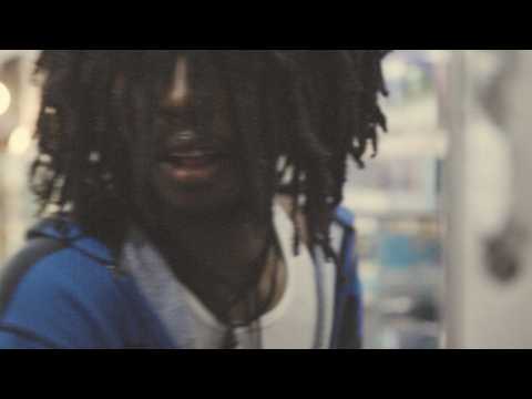 Ronshach - Me In The Room (Official Music Video)