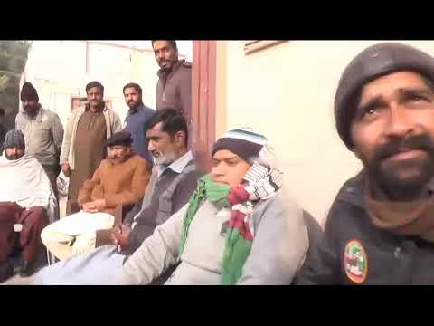 rao abdul rahman mpa okara - YouTube