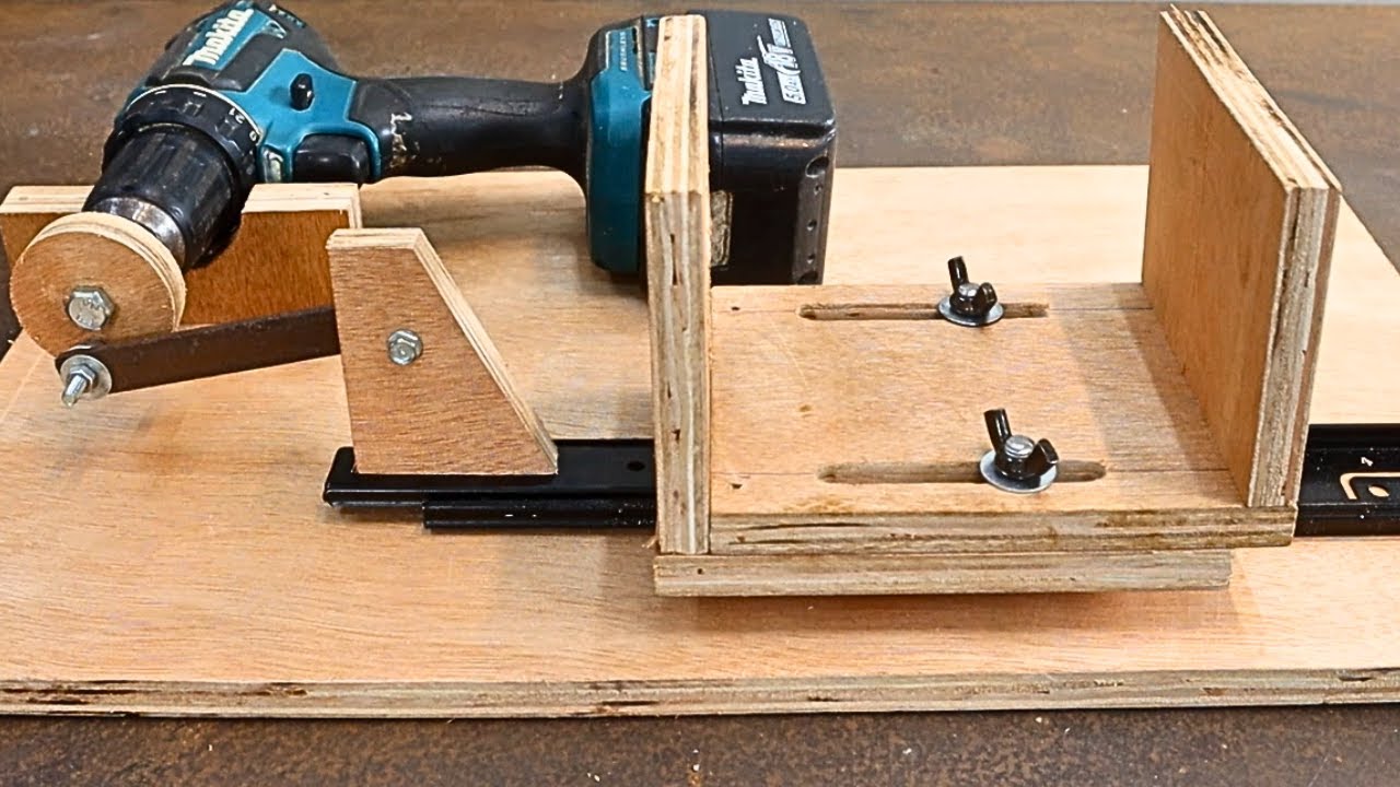 Great idea for handheld device / Amazing smart homemade gadgets for you ...
