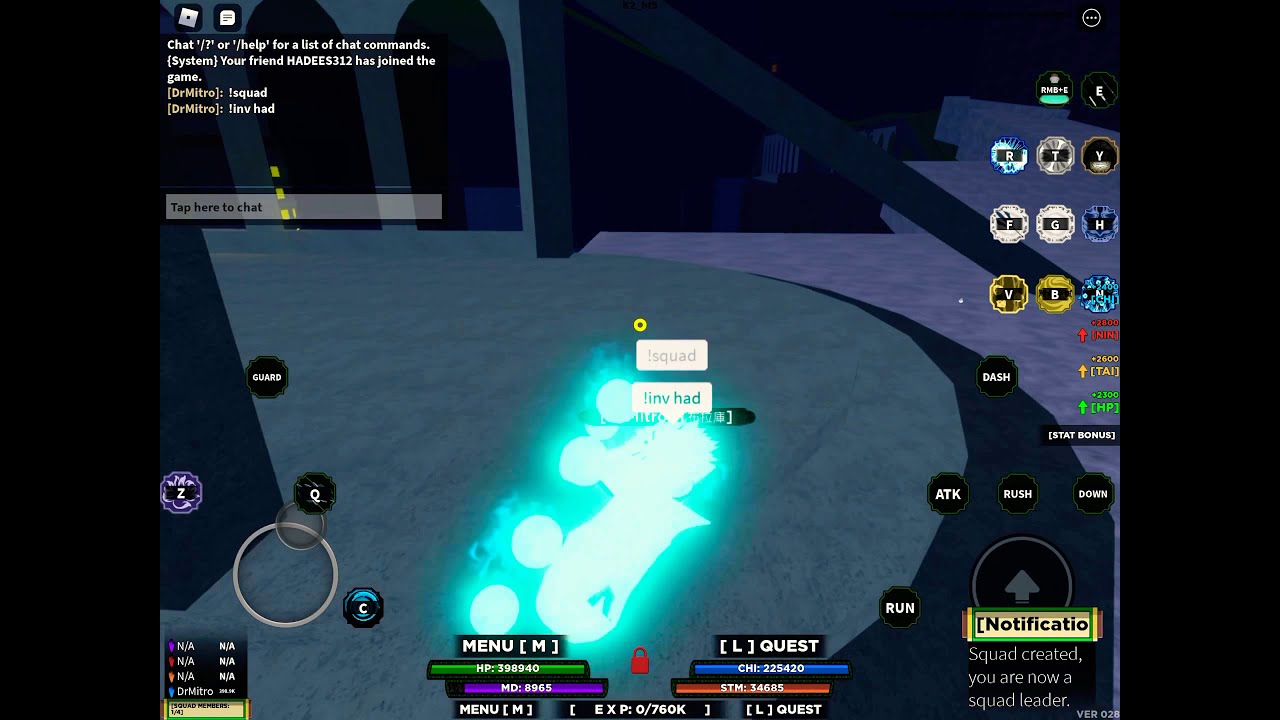 Fighting 5 tails vs Tengoku/Tensigan/spawn and location - YouTube