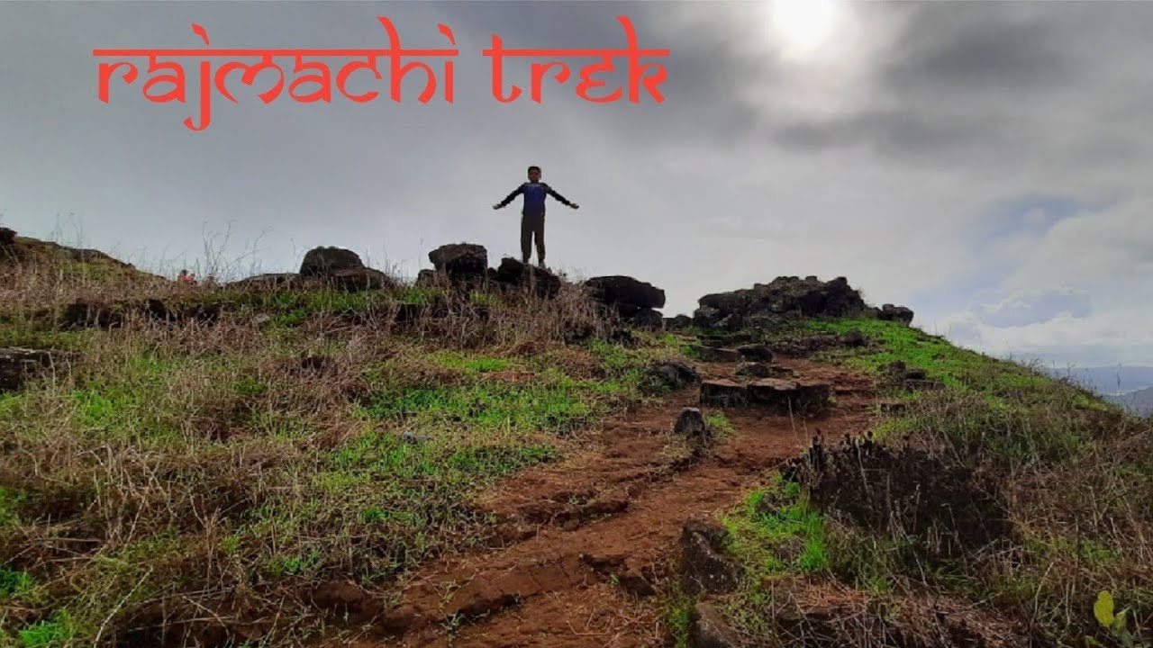 Shrivardhan Fort Trek | Rajmachi Trek Series Part - 2 | Lonavla | # ...