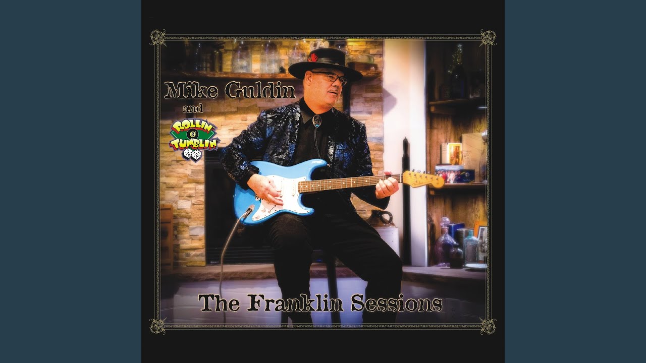 Killin' Floor (feat. Kevin McKendree) - YouTube