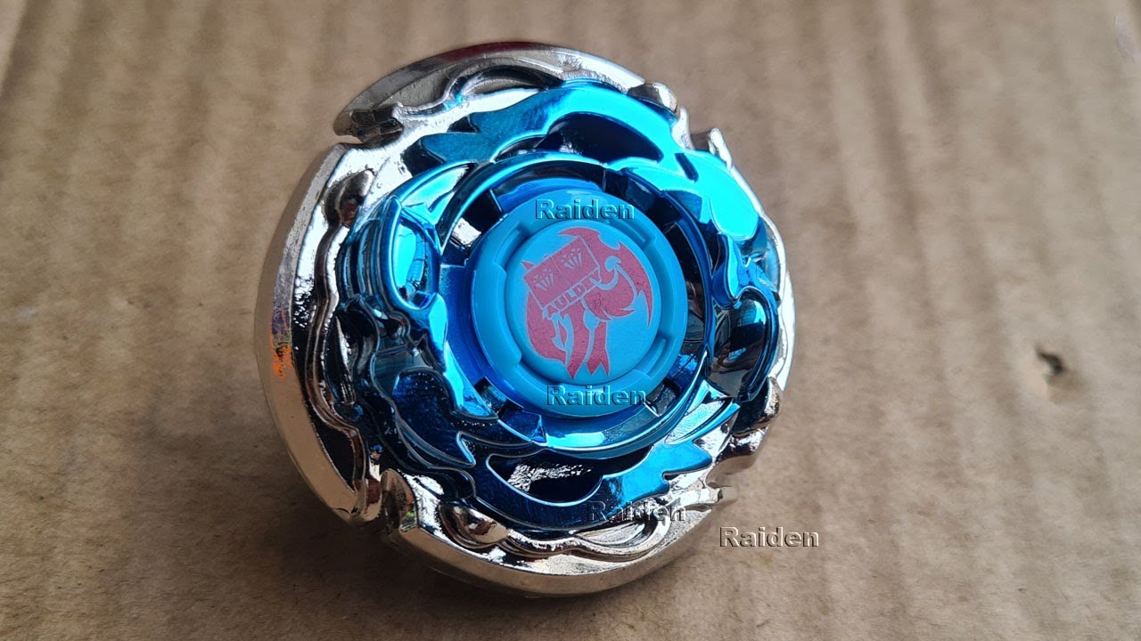 Beyblade infinity nado Ethereal Dancer standard series mainan gasing ...