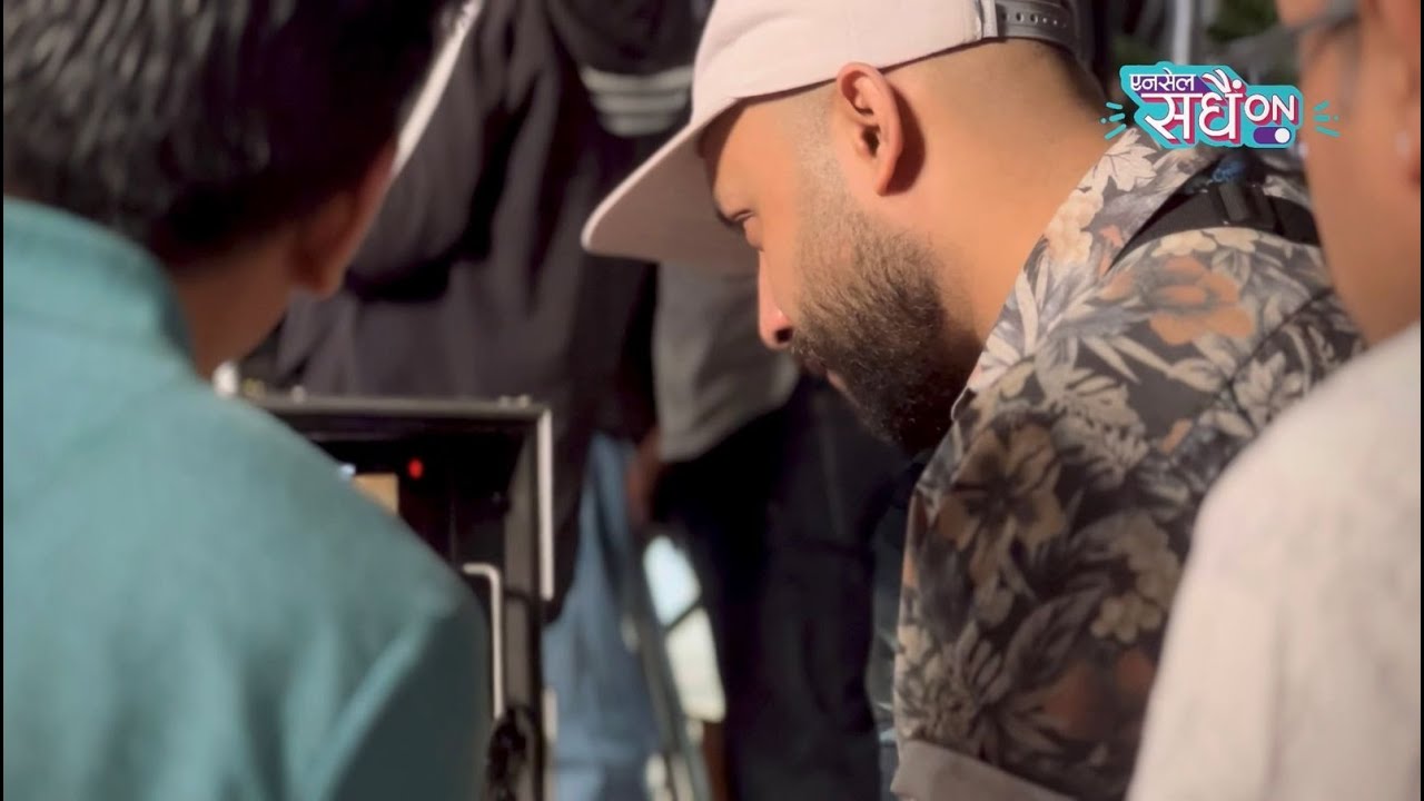 Celebrating the stars behind 'Sadhain ON' - YouTube