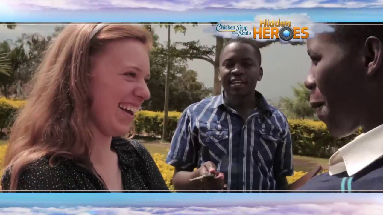 Exclusive Preview of Taking that Extra Step! - YouTube