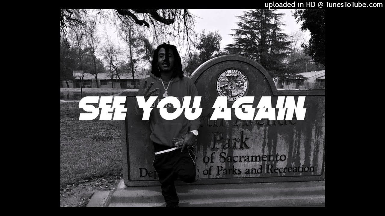 Sad Mozzy x Yatta Type Beat - "See You Again" - YouTube