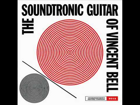 Vincent Bell - Sentimental Journey [remastered] - YouTube