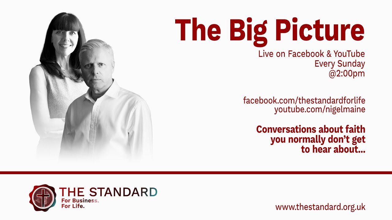 The Big Picture - YouTube