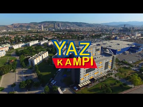 Egekamp 2021 Yaz Dönemi Başlıyor!