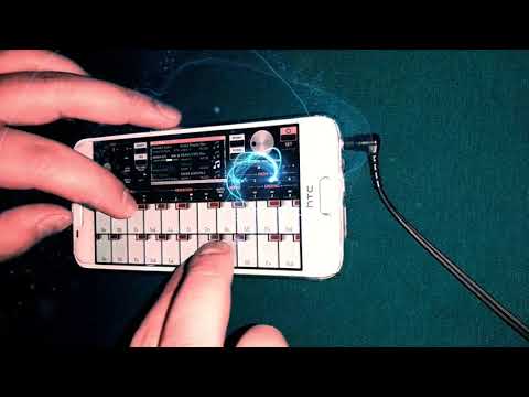 ORG 2021, Iranian folk music (Bandari)