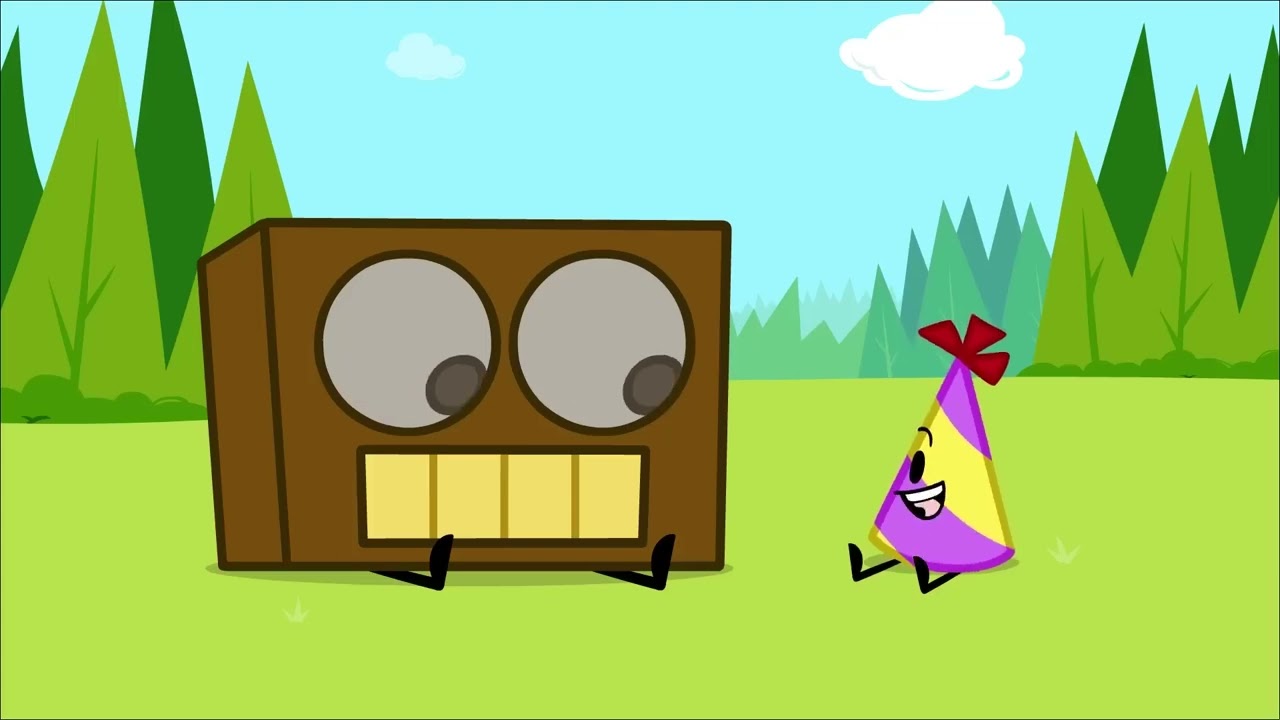 Say, Boombox... - YouTube