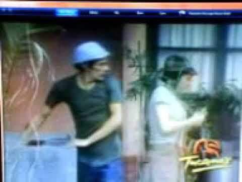 Chavo del 8 grosero 😂 - YouTube