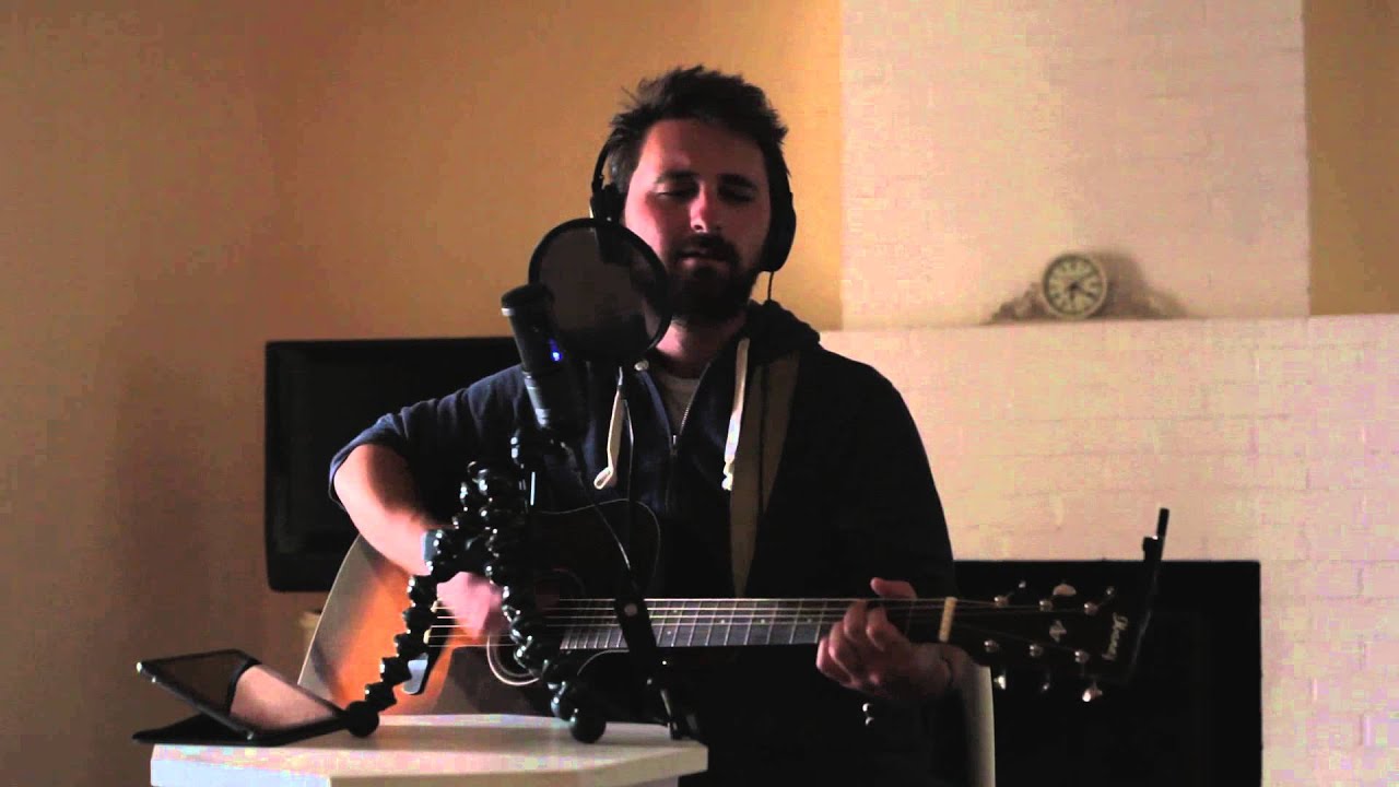 Please Come Home - Dustin Kensrue (Michael S. Chandler Acoustic Cover ...