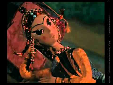 A Cloud In Love -  Russian animation with English subtitles