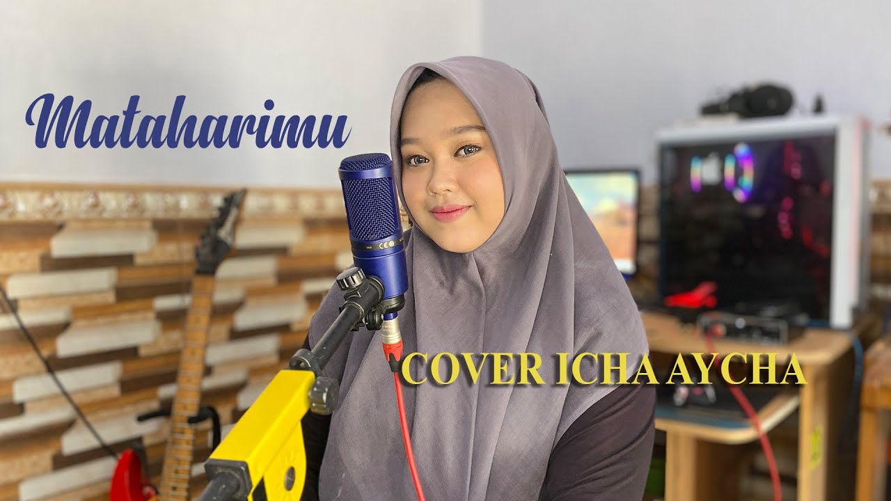 Mataharimu - sridevi II Cover Icha Aycha - YouTube