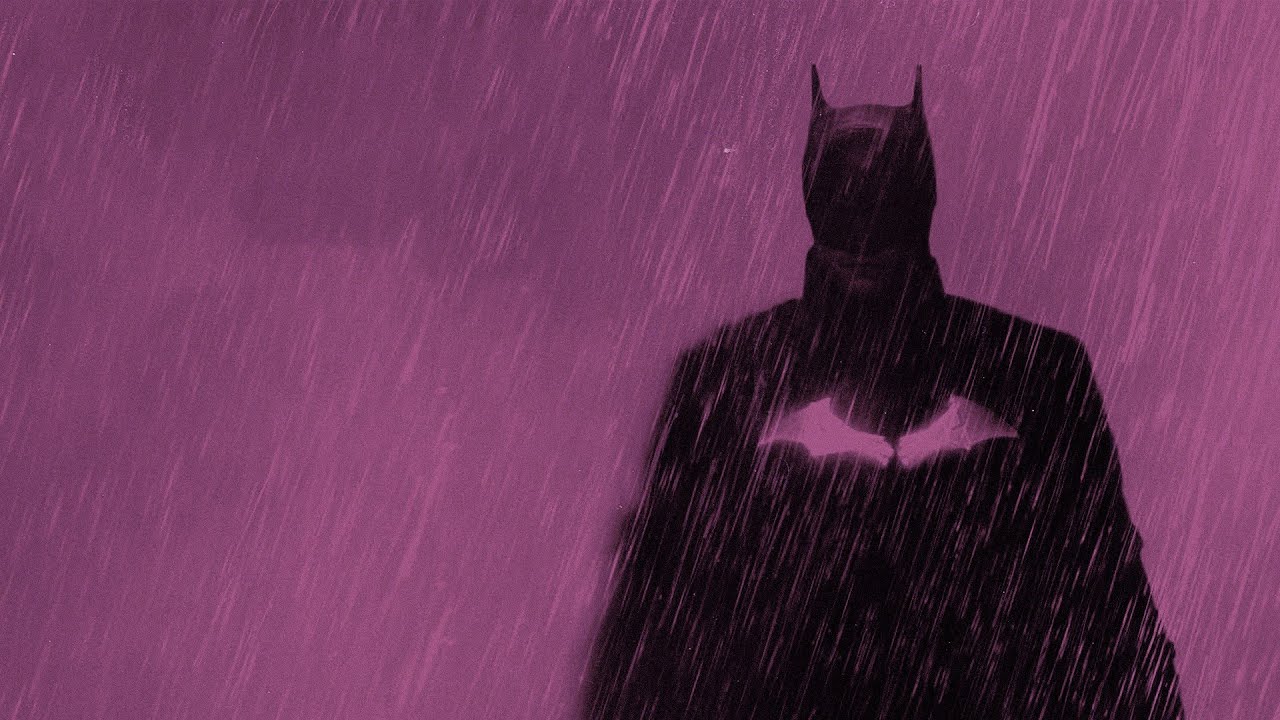 Michael Giacchino - The Batman [FLIP by @pxychothebeast ] - YouTube