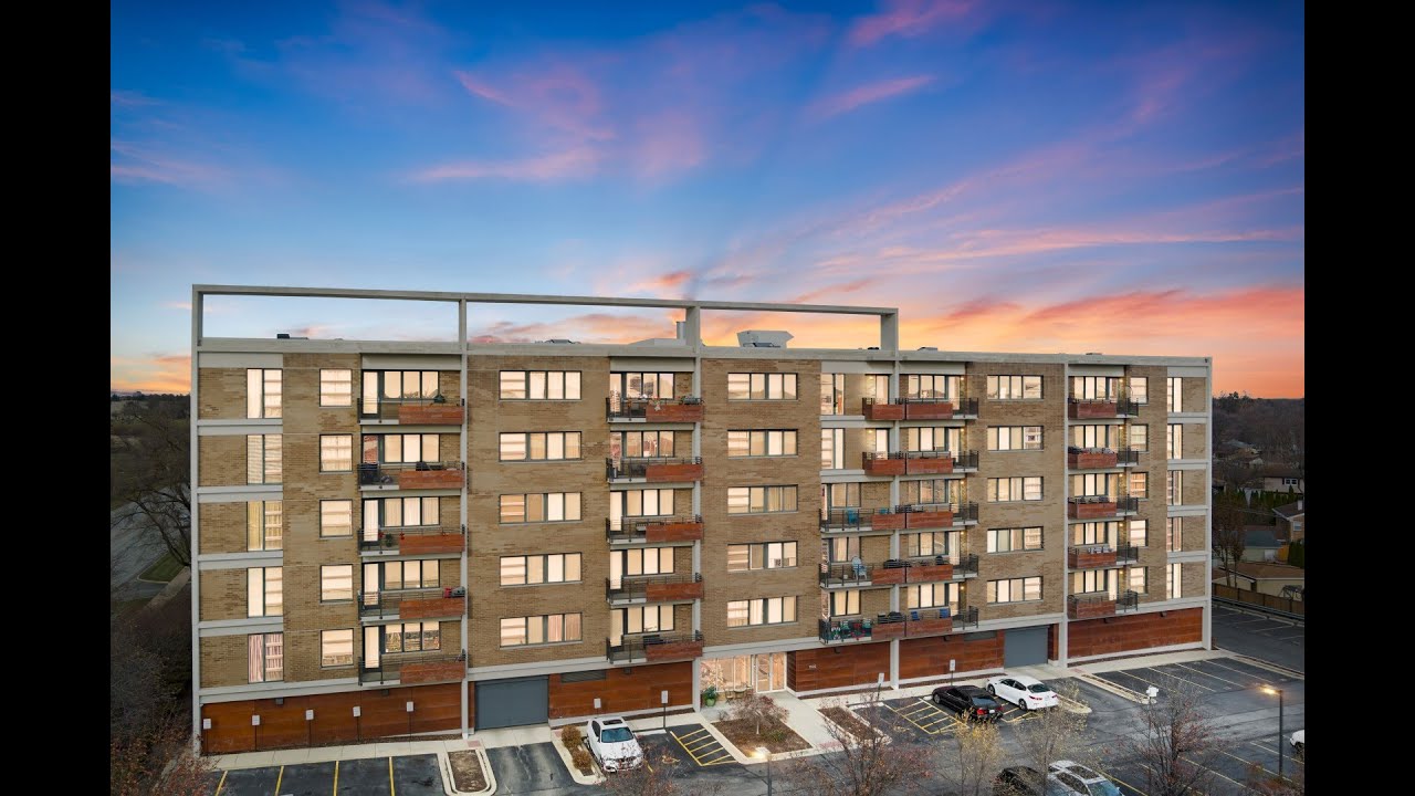 Jen Cavanaugh|1905 S. Wolf Road, #410|Hillside, IL - YouTube