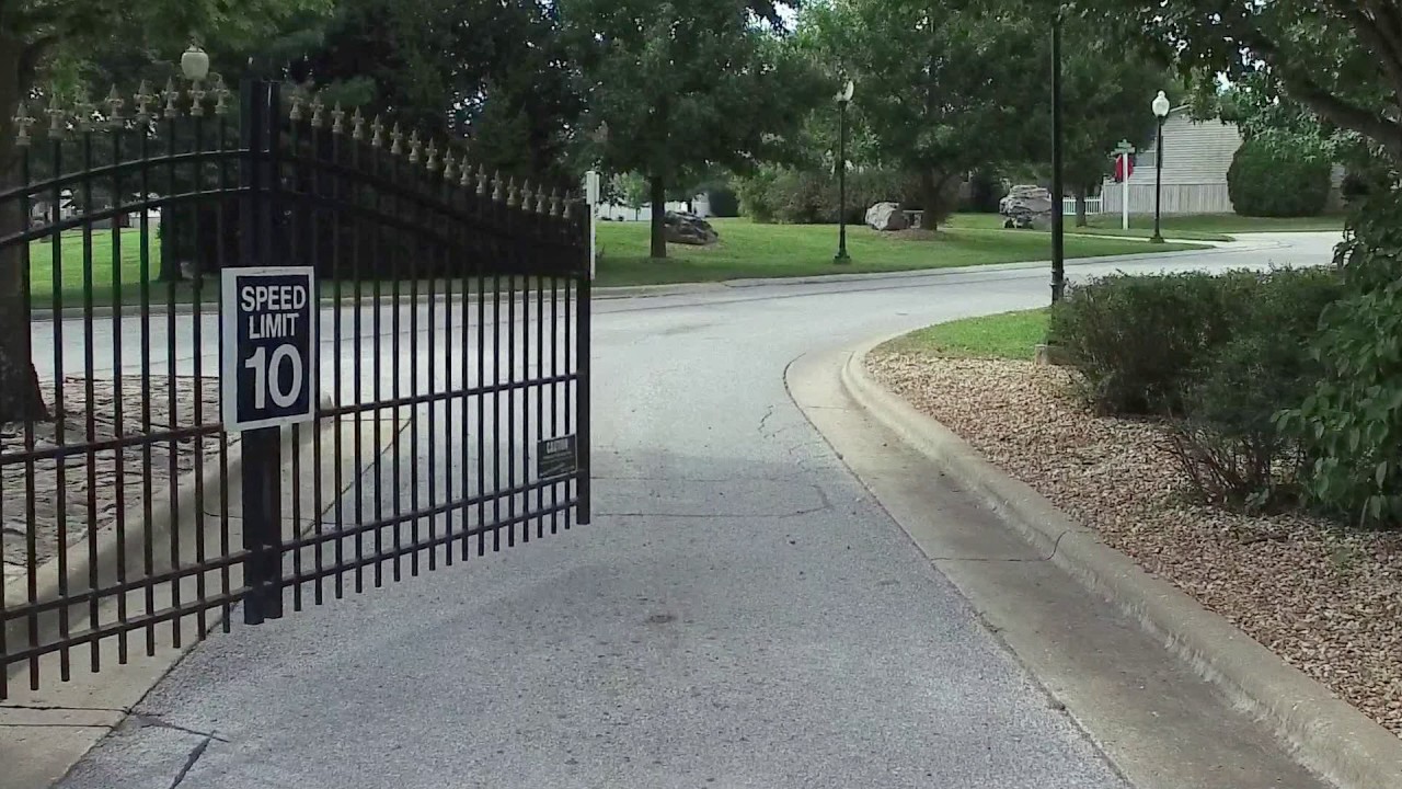 Springfield Farms Virtual Tour - YouTube