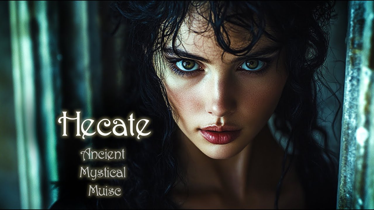 Ancient Fantasy: Mystic Music With Powerful Female Vocals | Acient ...